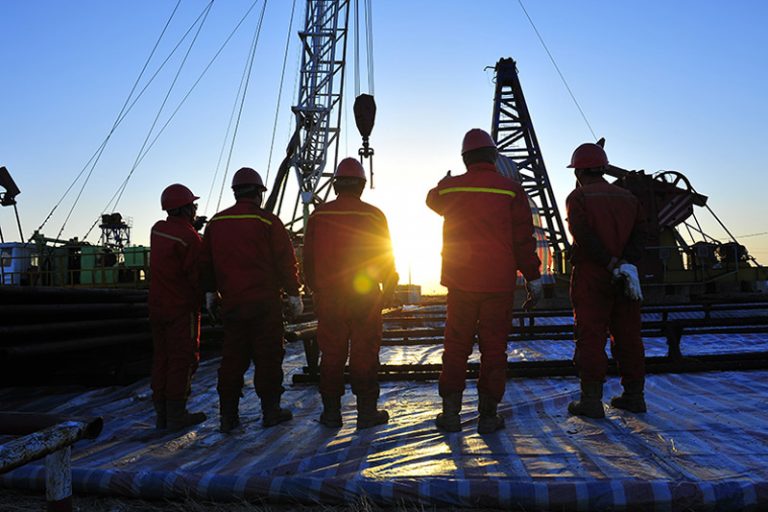 Nosotros – ISPI Mexico