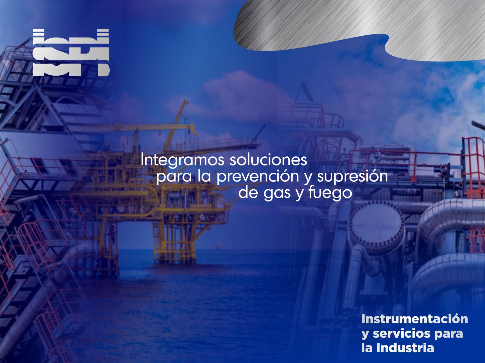 Nosotros – ISPI Mexico