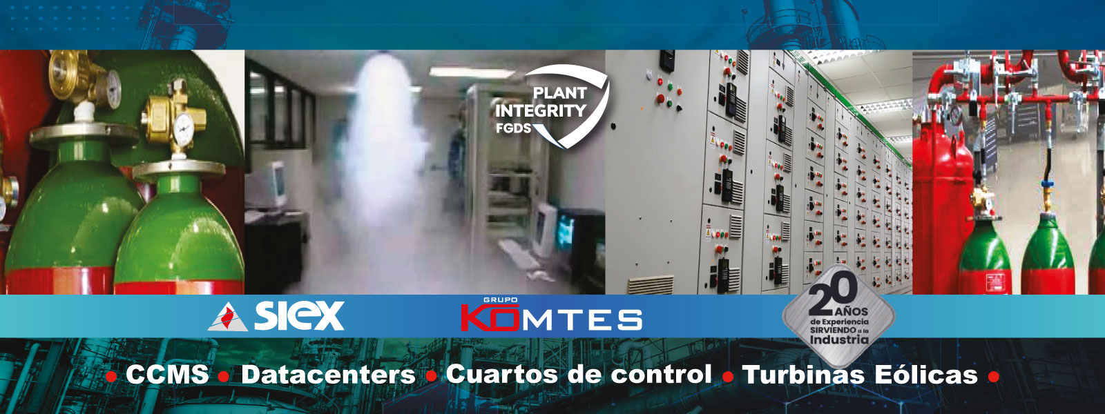 ISPI Mexico – Detectores de Gases, Telefonos Intrinsecos y Proteccion ...
